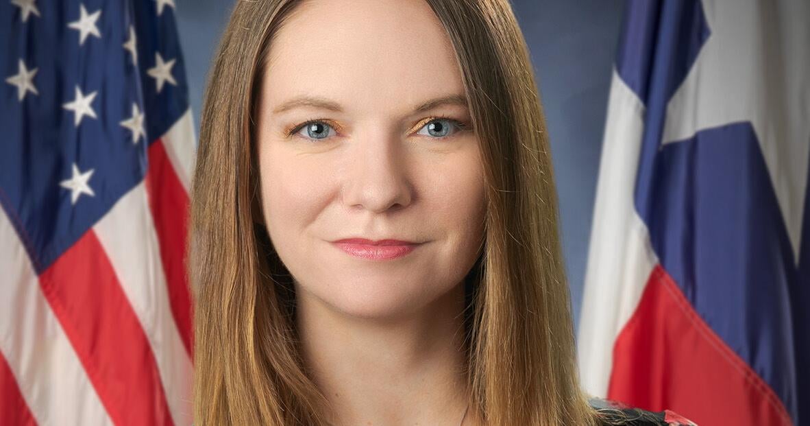 Kristin Edwards | Special Sections | The Daily News