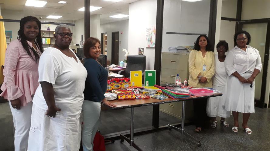 Church nurses give back to community | Applause | The Daily News