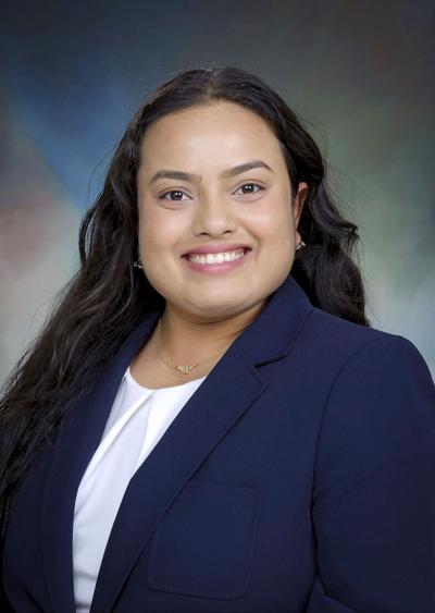 Andrea Francis | Special Sections | The Daily News