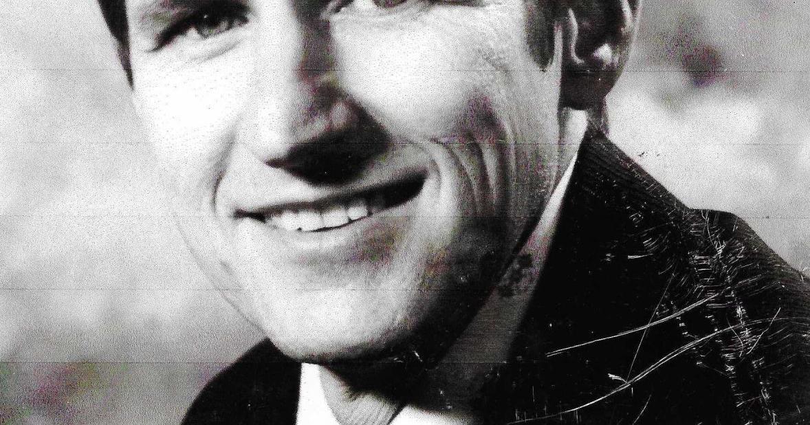 Ernest L. Randall III | Obituaries | The Daily News