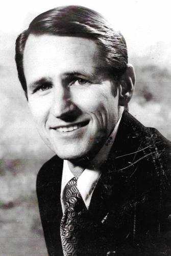 Ernest L. Randall III | Obituaries | The Daily News