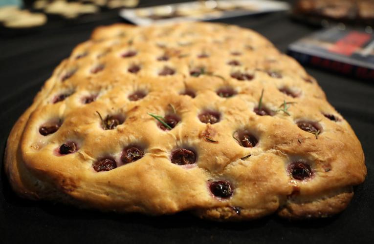 Cookbook recipes, stories to help create delightful sweets | Food | The ...