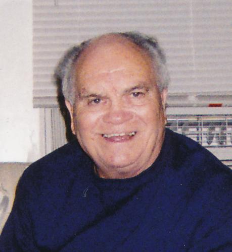 Alexander Anthony Horn | Obituaries | The Daily News