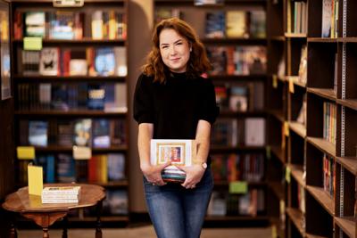 Mackenzie Finklea | Special Sections | The Daily News