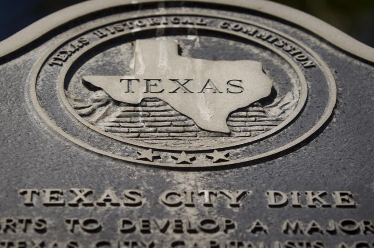 Texas City Dike reaches 100th-year anniversary | Local News | The Daily ...