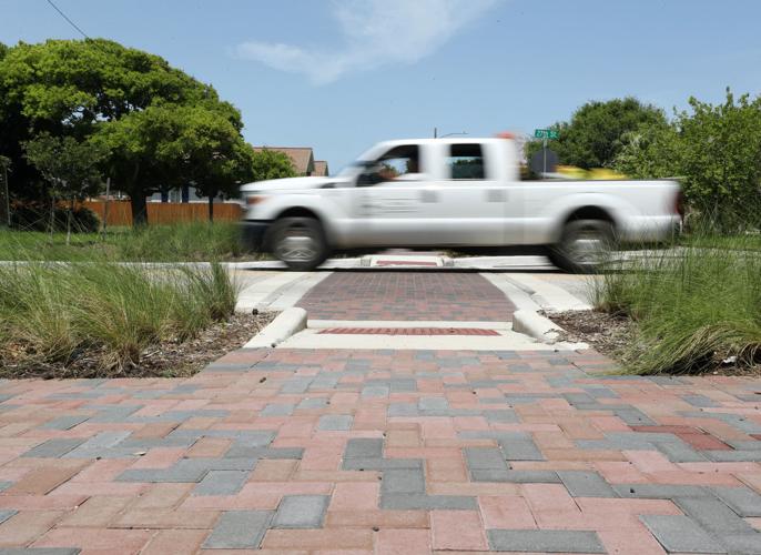 $2.6M from sales tax earmarked for 27th Street | Local News | The Daily ...