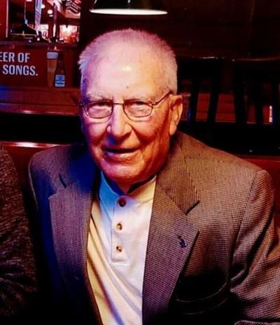 Ronald Keith Long | Obituaries | The Daily News