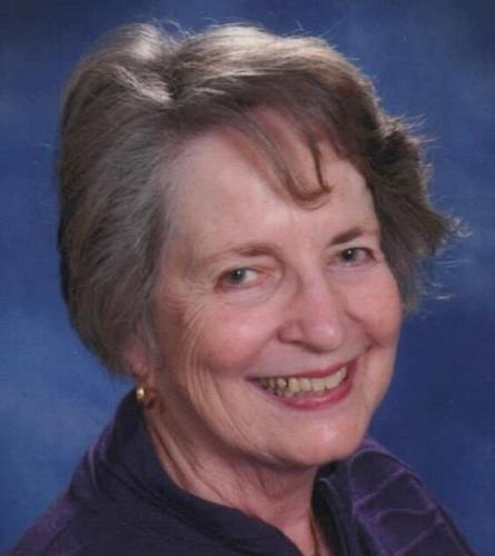 Marietta Payne Allmond | Obituaries | The Daily News