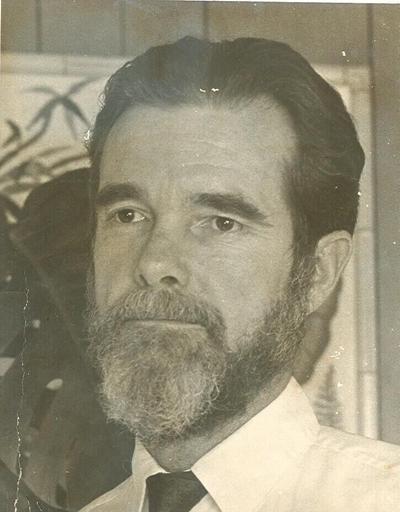 Dr. David V. Aldrich | Obituaries | The Daily News