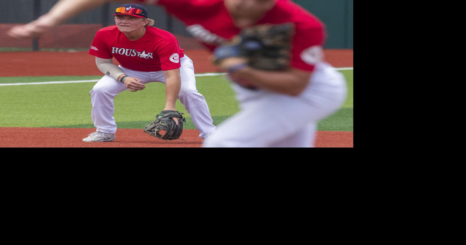 County players shine in Houston-area baseball all-star games | High ...