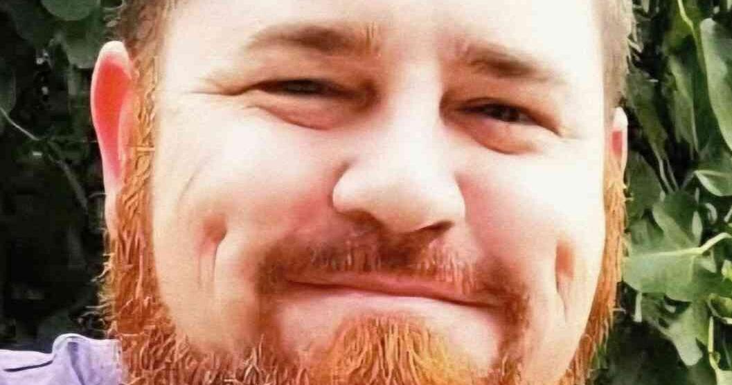 Ryan Michael Hooper | Obituaries | The Daily News