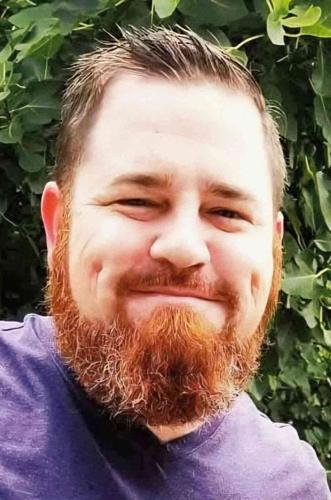 Ryan Michael Hooper | Obituaries | The Daily News