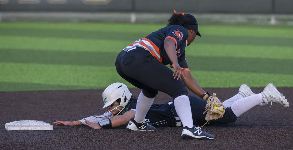 Santa Fe pitcher tosses no-hitter in win over La Porte | High School ...