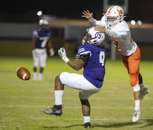In Focus: Ball High vs La Porte High School Football | In Focus | The ...