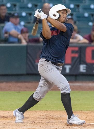 County baseball players shine bright in Futures Game | High School ...