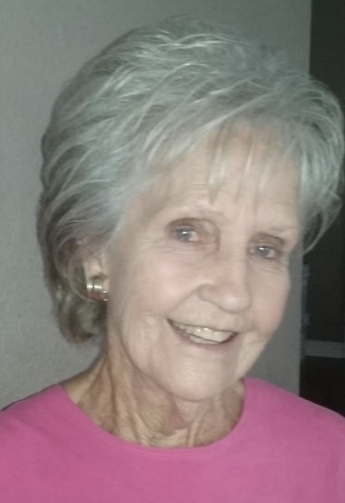 Helen Frances Thompson | Obituaries | The Daily News