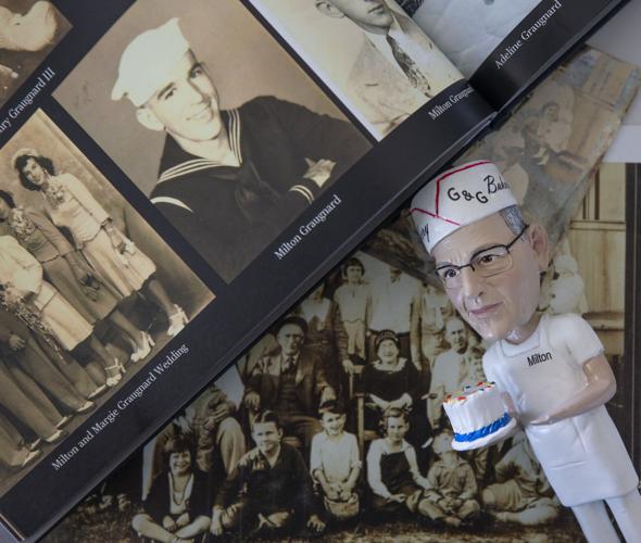 Well-known Galveston baker turns 100 years old | Local News | The Daily ...