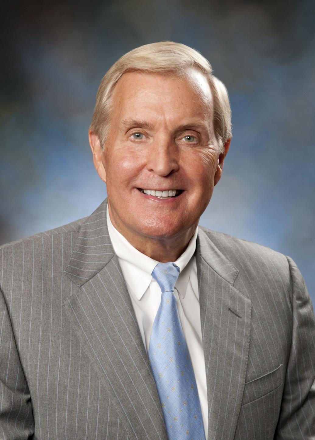 Doug McLeod | Citizen of the Year Finalist | The Daily News