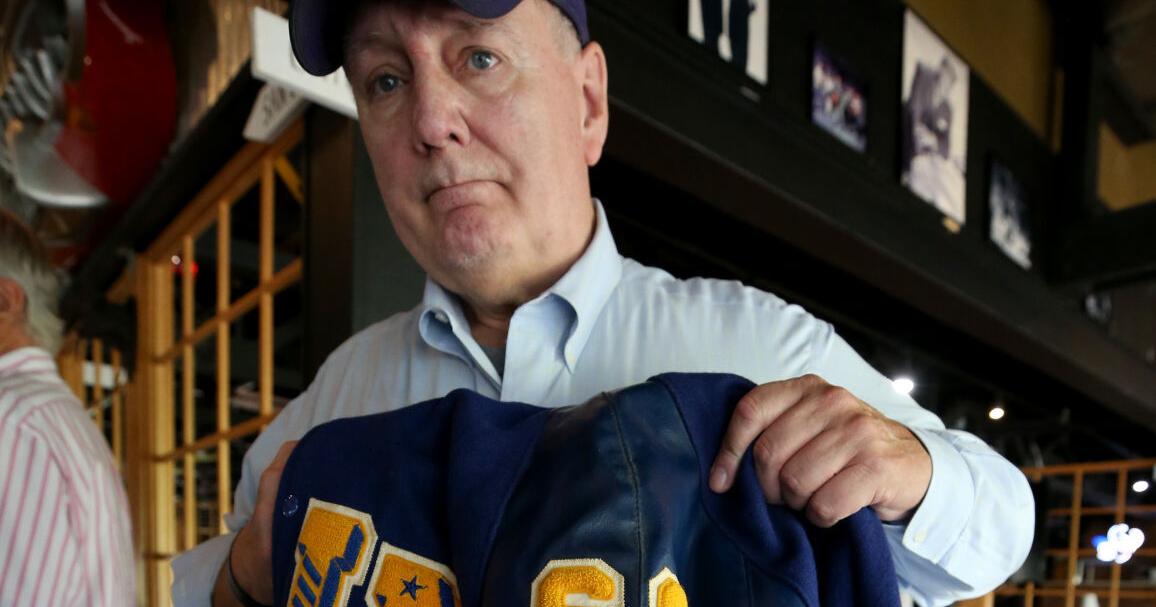 Remember the Cougars: 1st-ever integrated La Marque football team ...