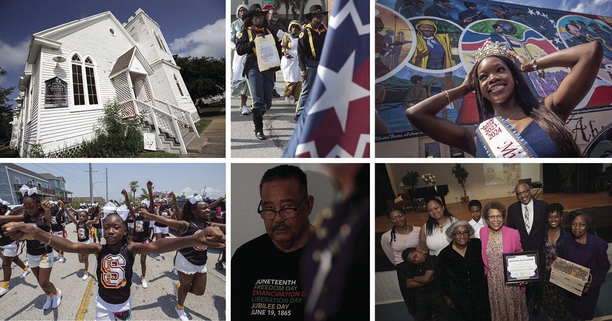Juneteenth: Celebrating the roots of freedom | Local News | The Daily News