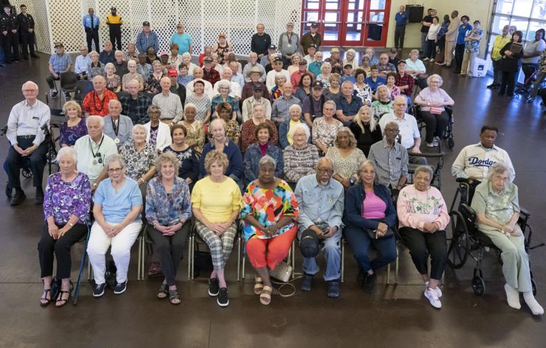 1947 Texas City Disaster survivors | Local News | The Daily News