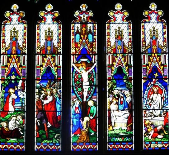 Looking forward to the promises of Easter | Faith | The Daily News
