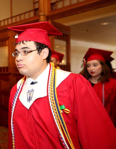 Photos: O'Connell College Preparatory School 2018 Commencement | In ...