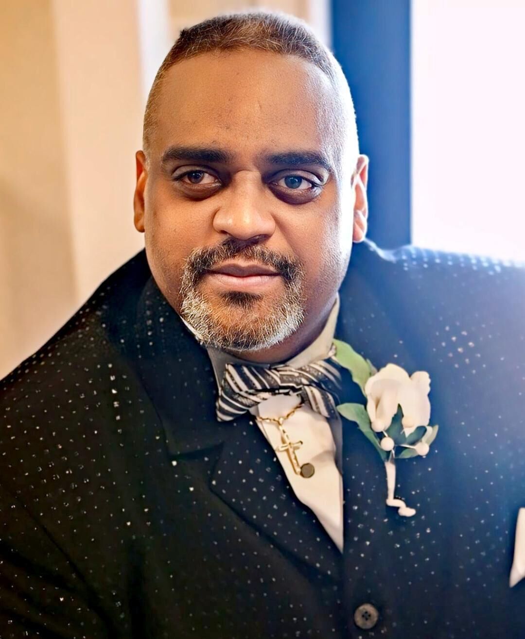 Pastor Norris David Burkley, Sr. | Obituaries | The Daily News