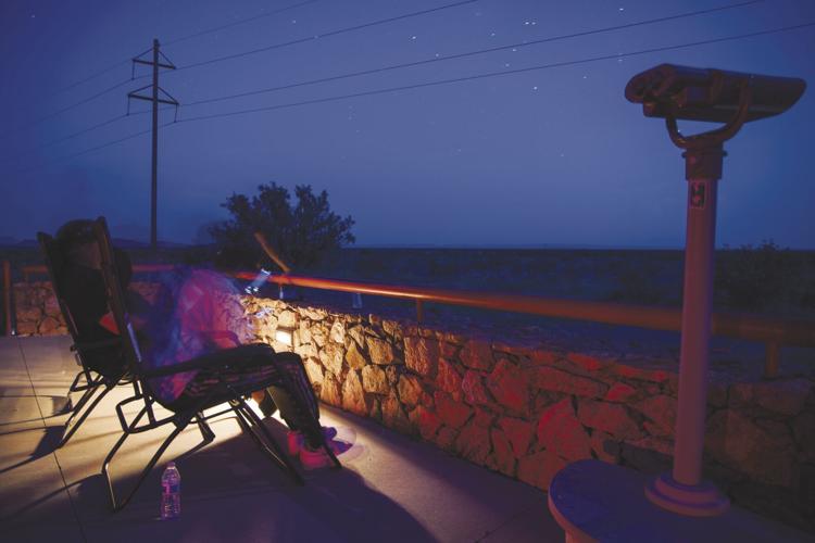 Marfa Lights Festival returns for milestone year | Local News | The ...