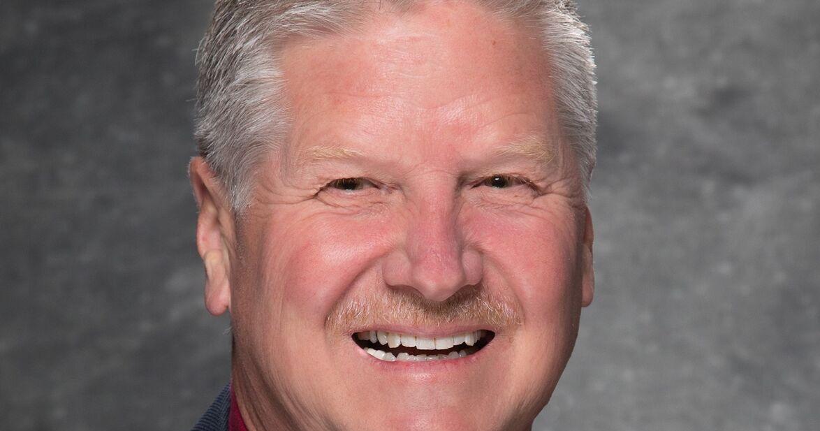 Howie Bentley | Citizen of the Year Finalist | The Daily News