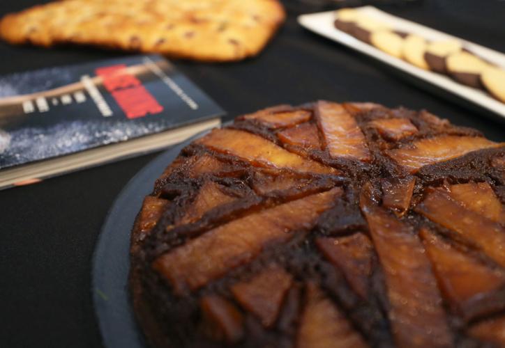 Cookbook recipes, stories to help create delightful sweets | Food | The ...