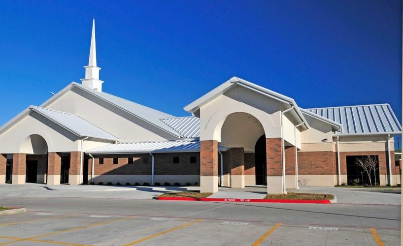Church designs experience generational change | Faith | The Daily News
