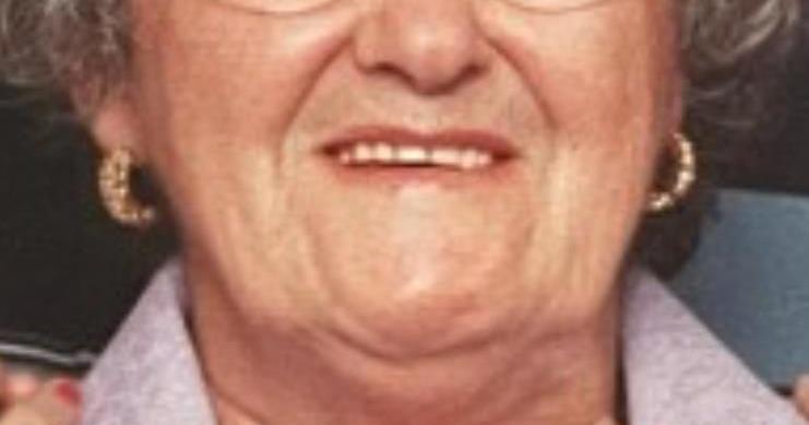 Patricia Ann Thomas | Obituaries | The Daily News