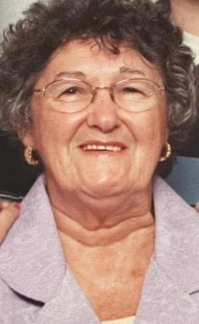 Patricia Ann Thomas | Obituaries | The Daily News