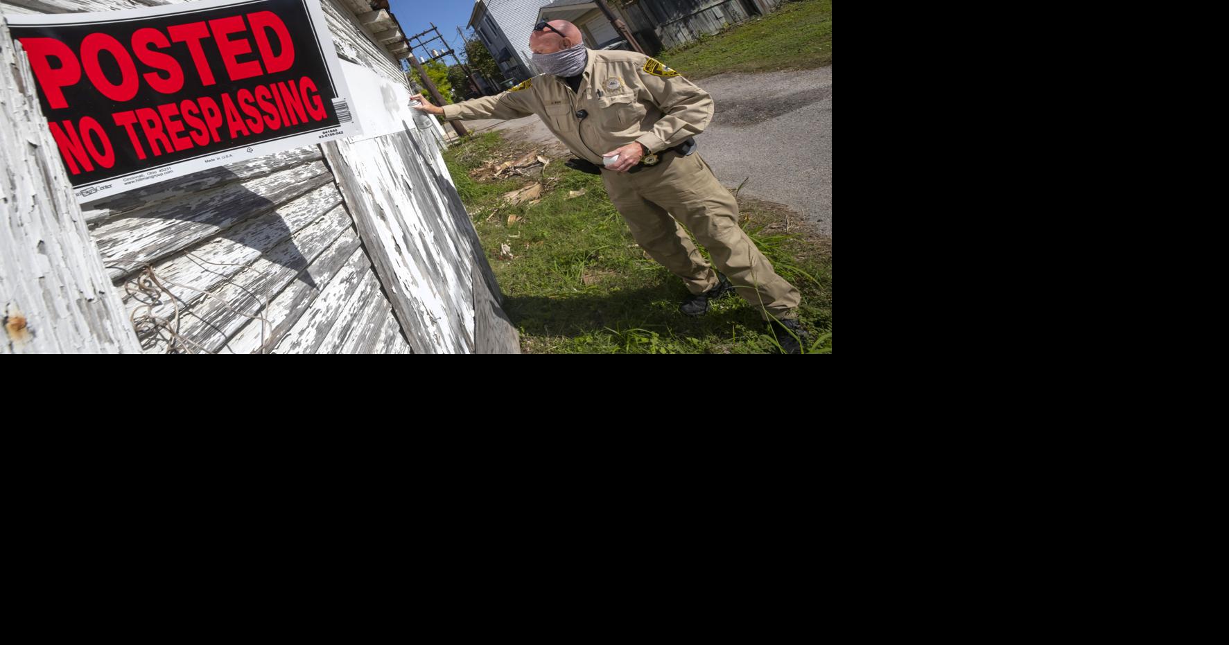 Perennial code enforcement debate part of Galveston council races ...