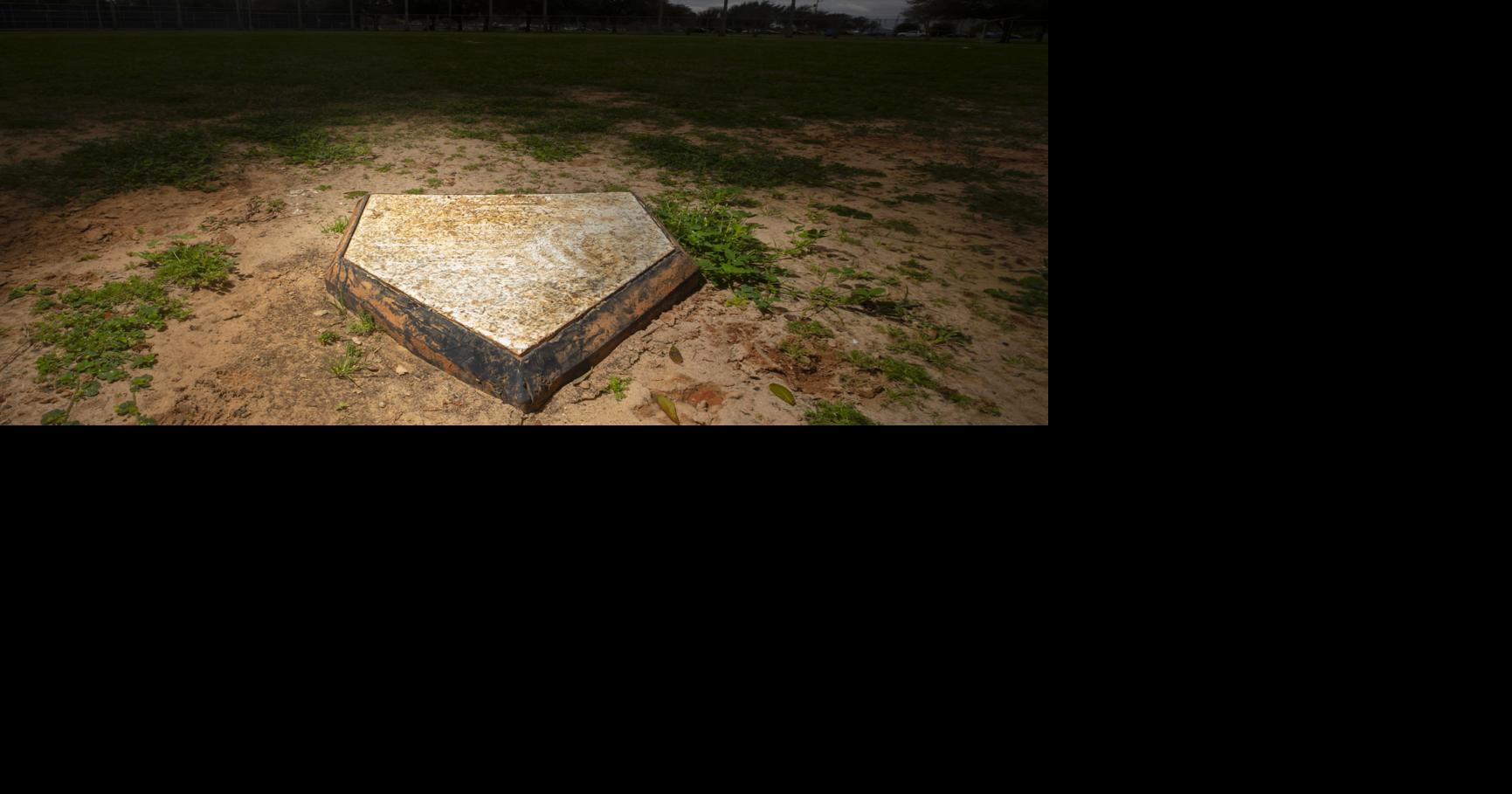 Popular isle baseball field could become a landmark | Local News | The ...