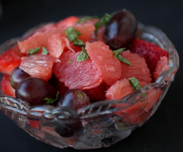 Eat local because Texas grows the best grapefruit | Food | The Daily News