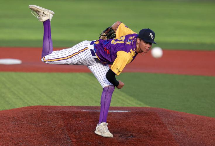 Cobblers eke out win over Sand Crabs in home opener | Local Sports ...