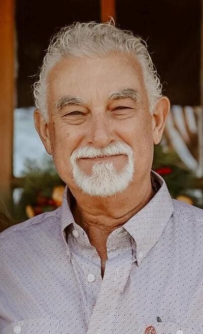 Bobby Crawford, Jr. | Obituaries | The Daily News