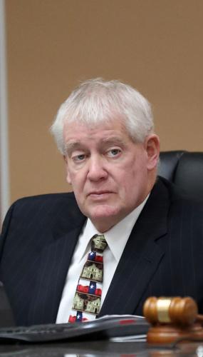 Appeals court upholds judge's order to redraw Galveston County voting ...