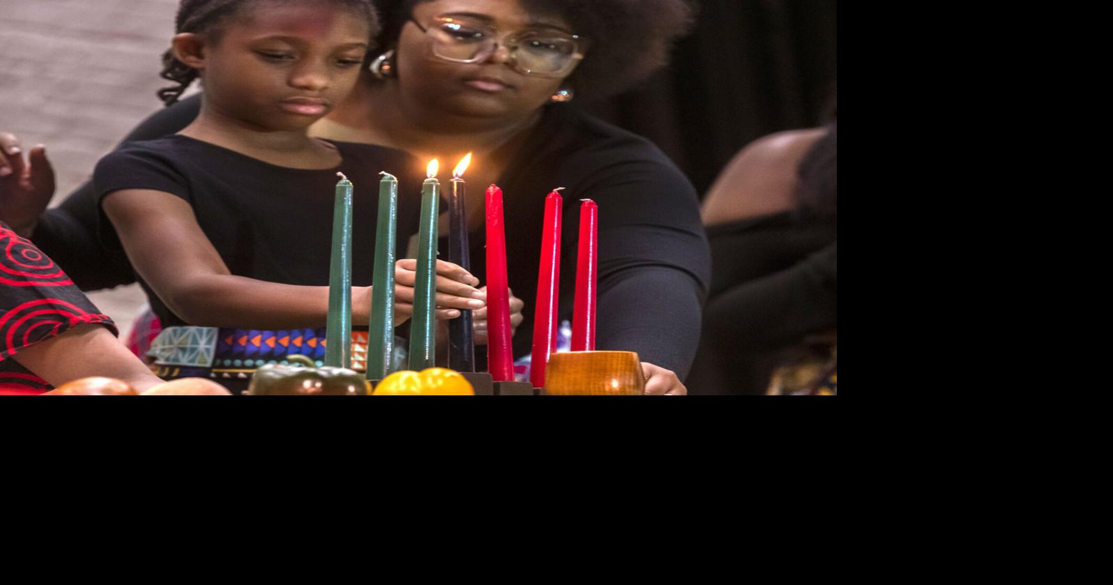 We could all find important lessons in Kwanzaa's message | Editorials ...