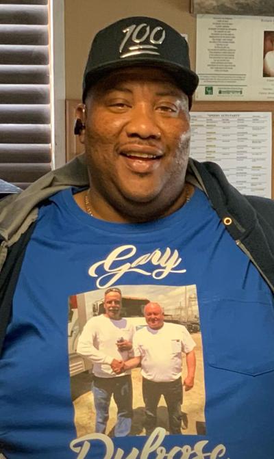 Kenneth Lee Ferguson | Obituaries | The Daily News