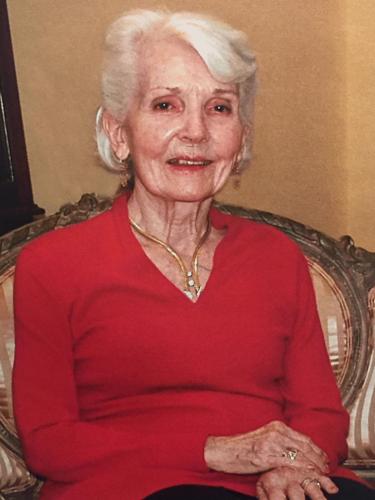 Mary Louise Bevil McKee | Obituaries | The Daily News