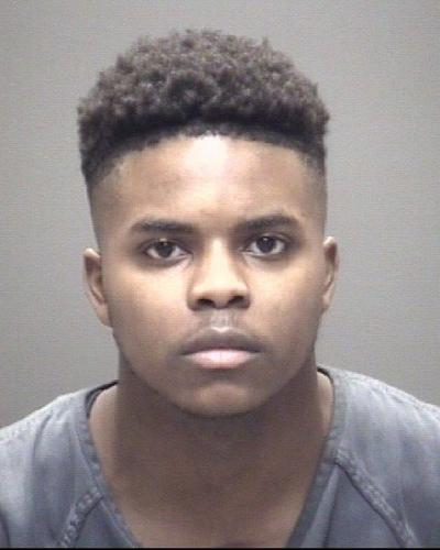 Accused killer jailed after being freed from prison | Police News | The ...