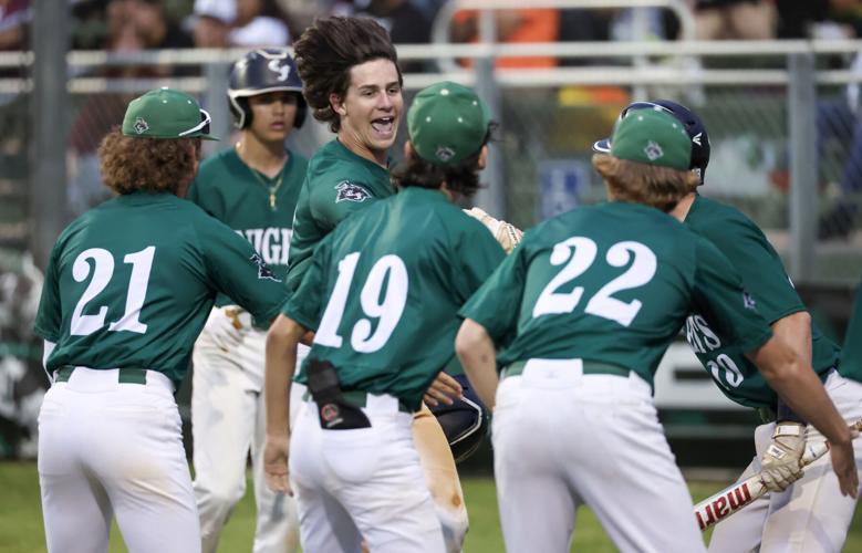 Clear Falls punches ticket to playoffs with shutout of Clear Creek ...