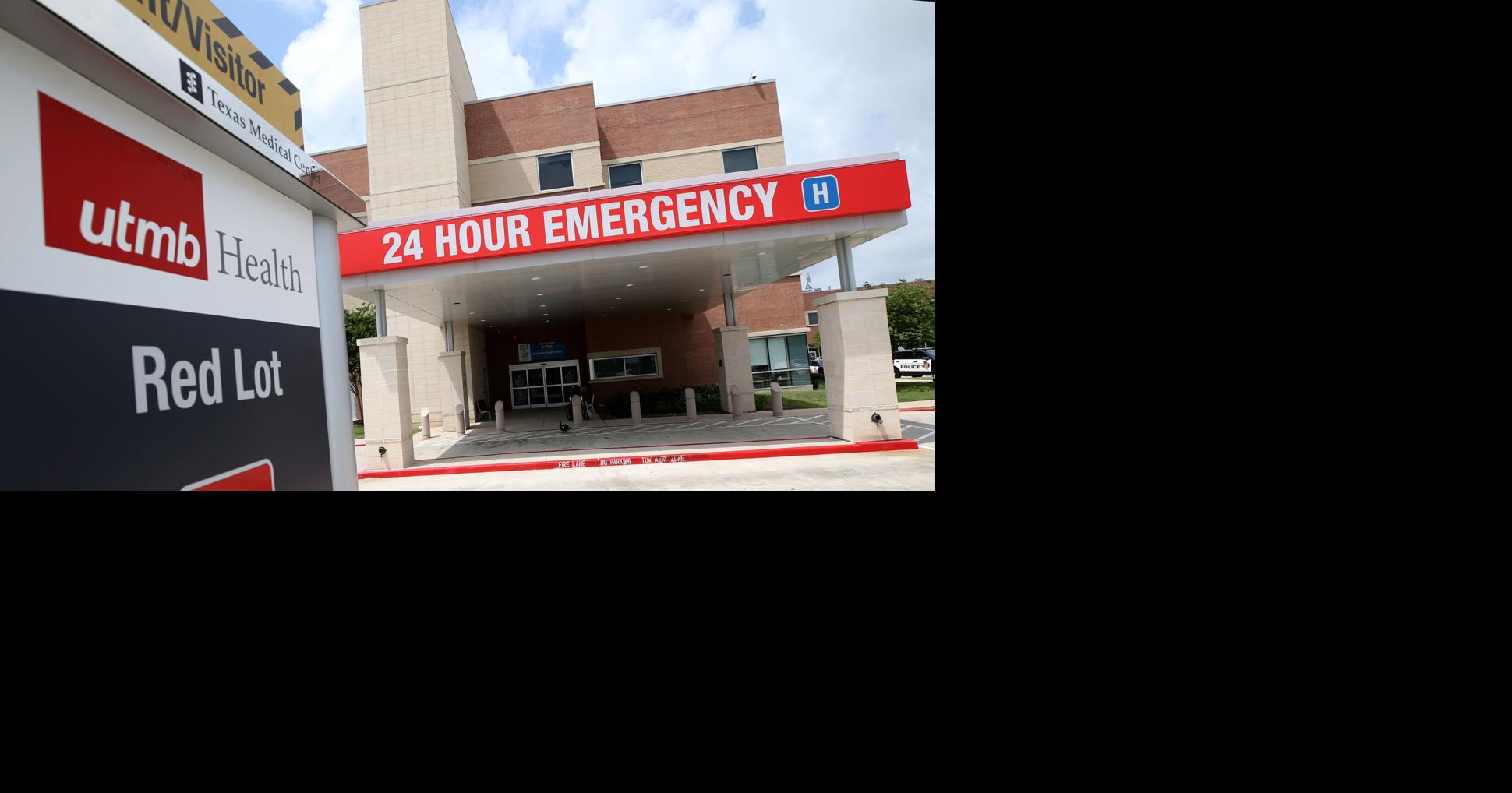 Two UTMB Health campuses earn highest marks for patient safety scores ...