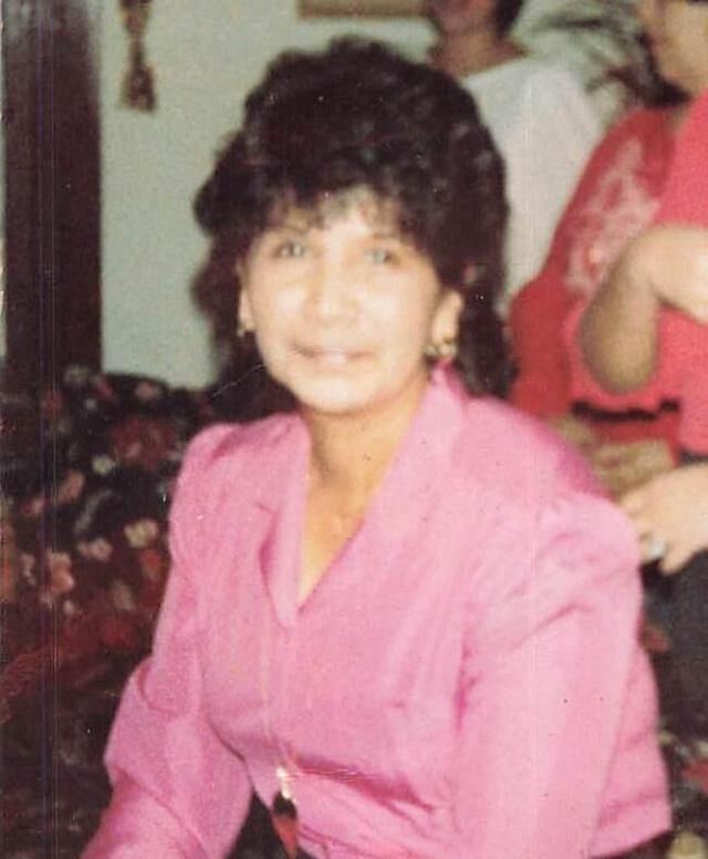 Bertha Moreno | Obituaries | The Daily News