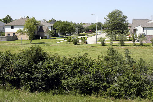 Kemah plans to start construction on 57-acre park | Local News | The ...