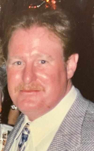 Robert Scott Dotson | Obituaries | The Daily News