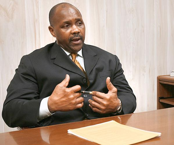 Where’s the state during La Marque conflict? | Local News | The Daily News